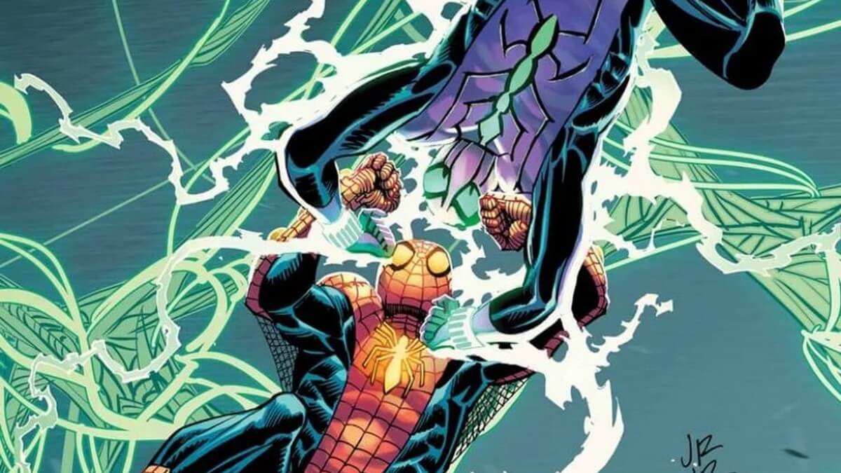 Chasm: Curse Of Kaine Brings Marvel’s Scarlet Spiders Together | The ...