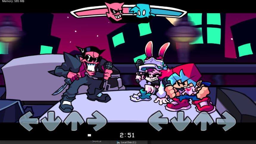 Best Friday Night Funkin Mods To Jam Out To | The Nerd Stash