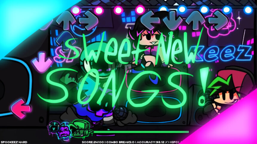 Best Friday Night Funkin Mods To Jam Out To | The Nerd Stash