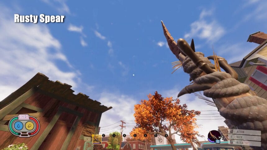 5 Best Weapons in Grounded, Ranked | The Nerd Stash