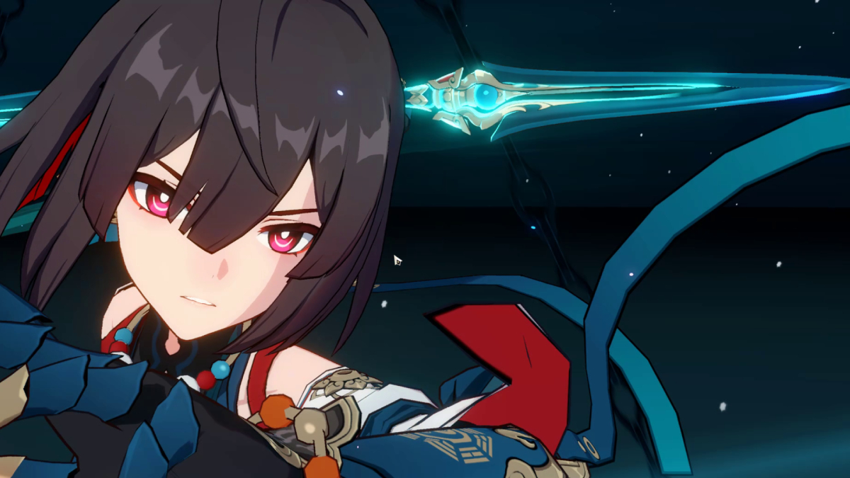 Best Build and Team Comp for Xueyi in Honkai Star Rail | The Nerd Stash