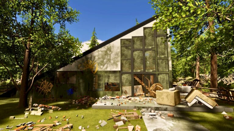 10 Best Mods in House Flipper 2 | The Nerd Stash