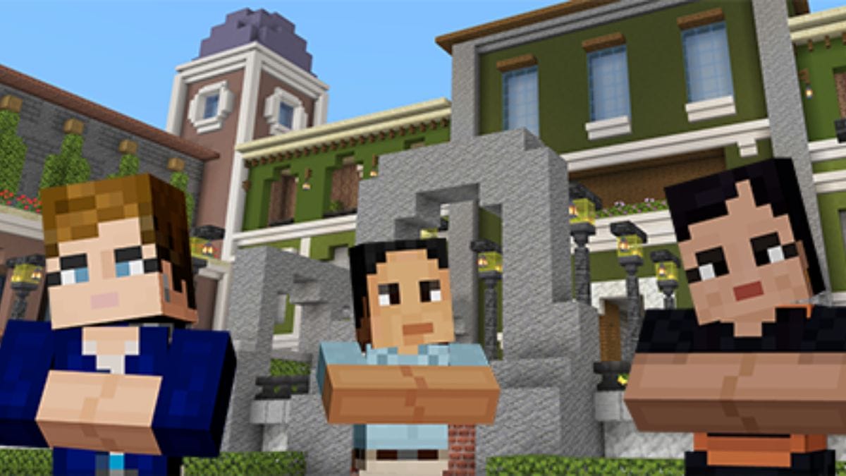 How To Fix Minecraft Error Code B-0010 | The Nerd Stash