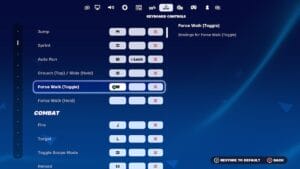 How To Fix Movement in Fortnite Chapter 5 | The Nerd Stash