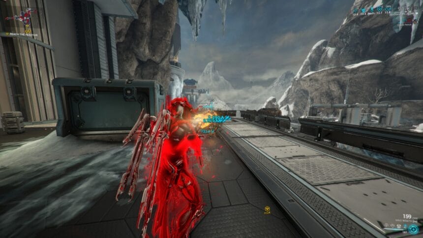 Best Ignis Wraith Build In Warframe | The Nerd Stash