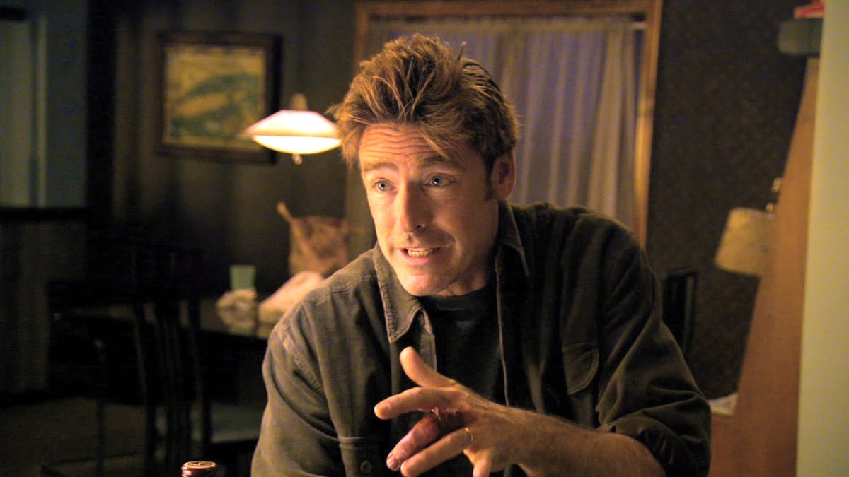 Max Payne and Alan Wake Actor James McCaffrey has Died | The Nerd Stash