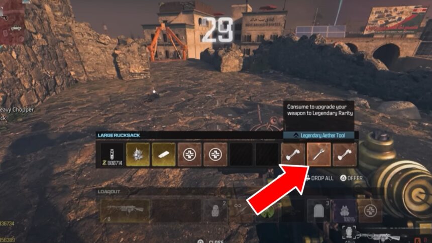 How To Get Level 4 Pack-A-Punch Weapons in MWZ | The Nerd Stash