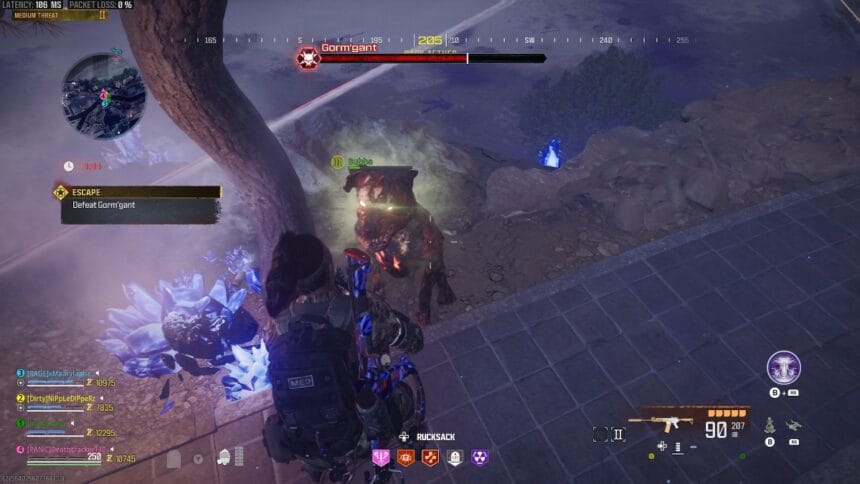 Bad Signal MWZ Mission Easy Guide - MW3 Zombies | The Nerd Stash