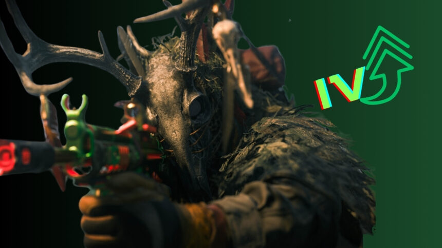 How To Get Level 4 Pack-A-Punch Weapons in MWZ | The Nerd Stash