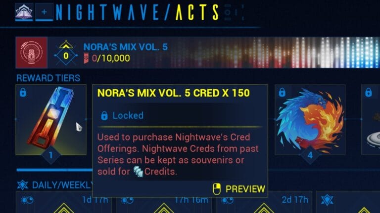 How To Get Nitain Extract in Warframe (The Fast Way) | The Nerd Stash