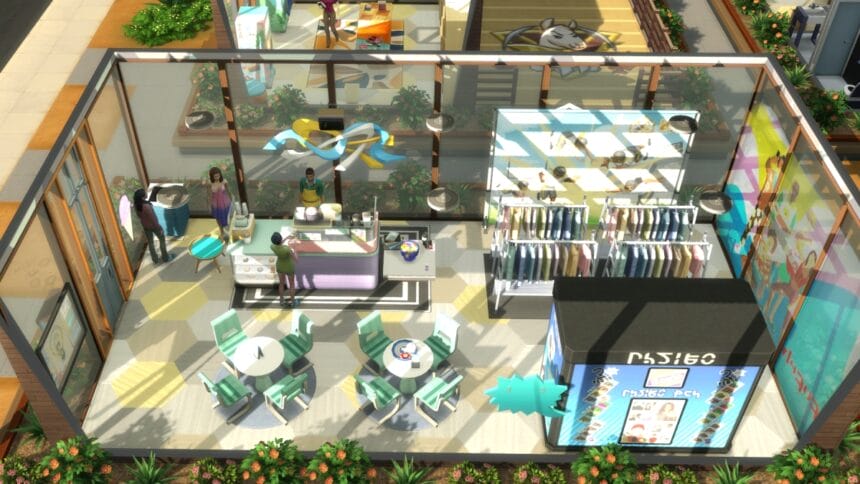 Top 5 Realistic Mods in The Sims 4 | The Nerd Stash