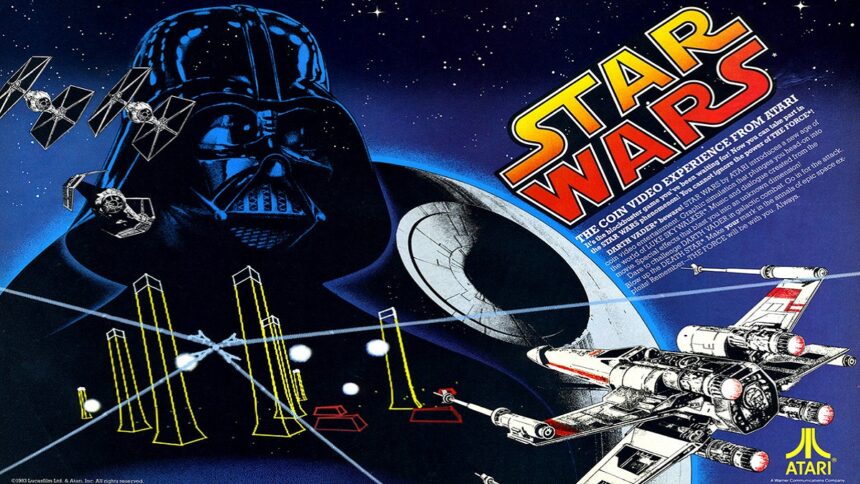 The Top 10 Best Star Wars Games from Every Platform | The Nerd Stash