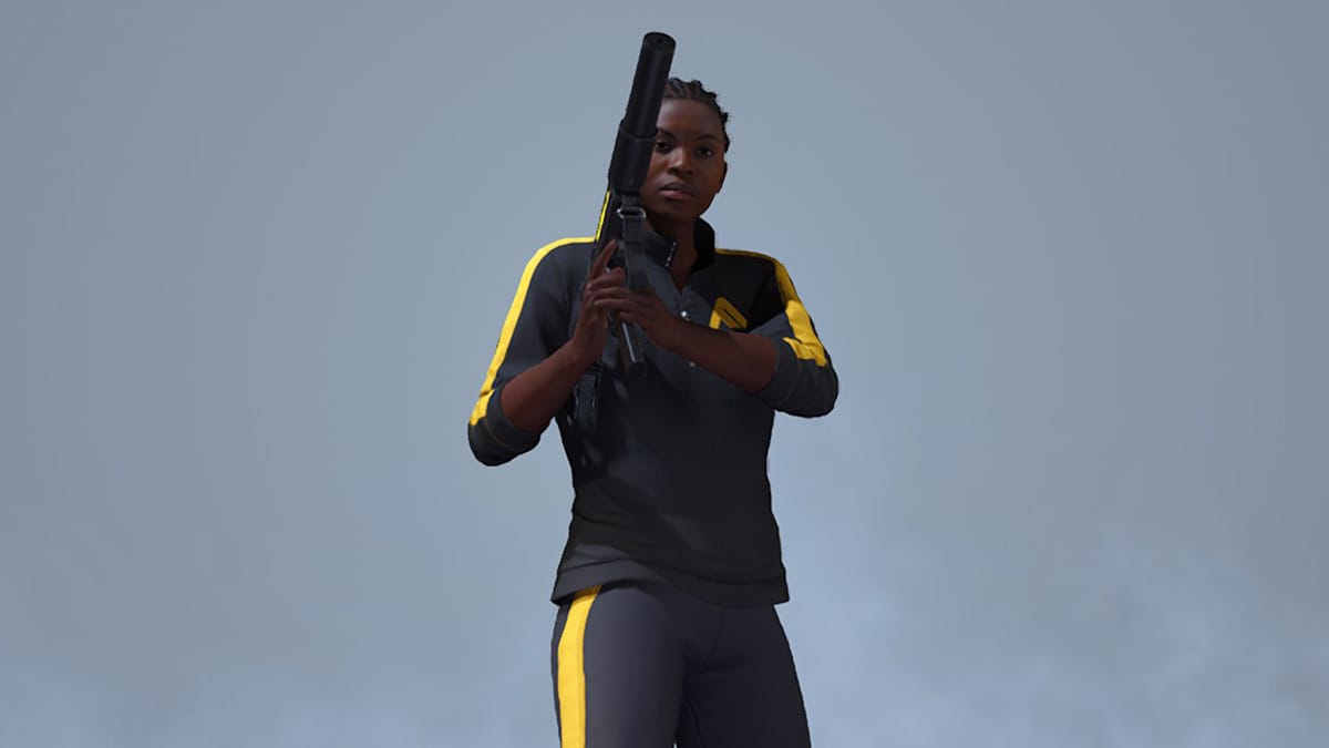 Best Light Builds in The Finals | The Nerd Stash