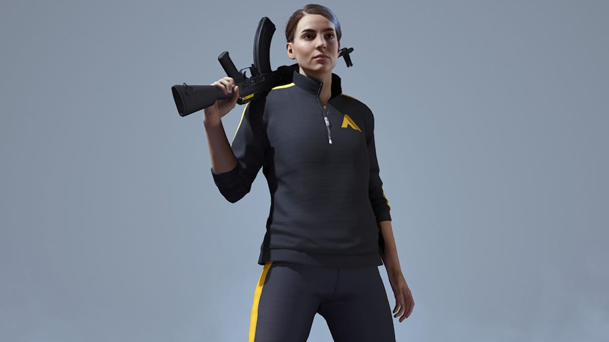 Best Medium Builds in The Finals | The Nerd Stash