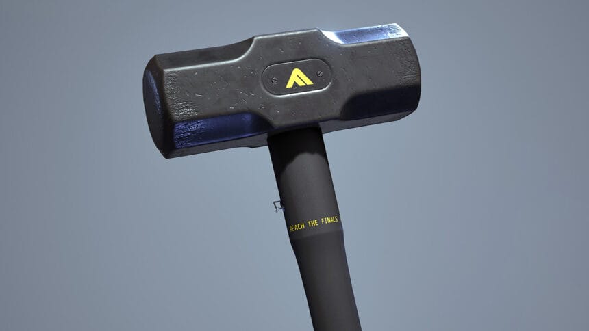 Best Heavy Builds in The Finals | The Nerd Stash