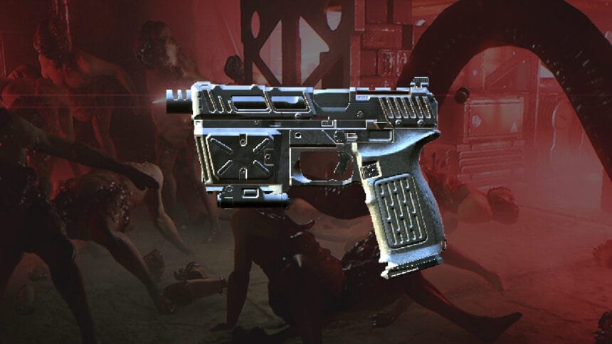 Top 10 Best Weapons in GTFO, Ranked | The Nerd Stash