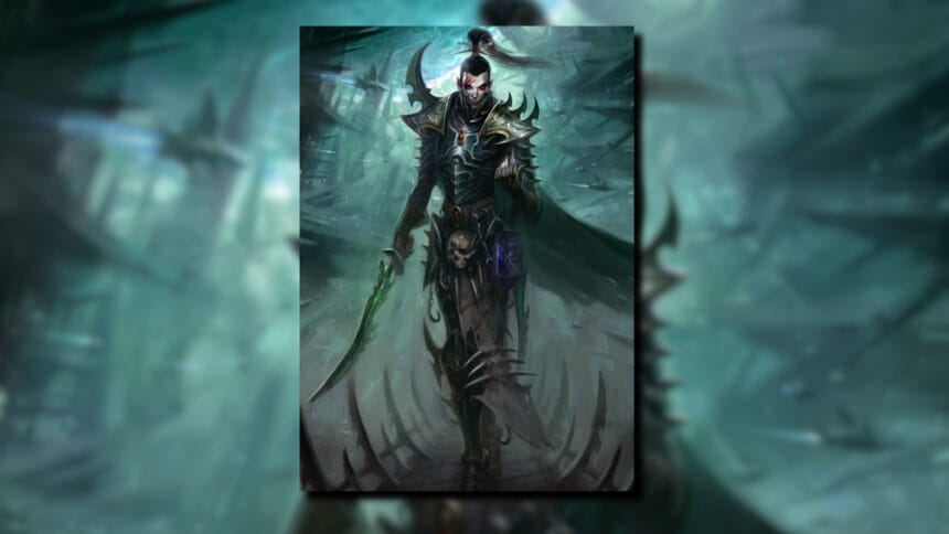 All Romance Options in Warhammer 40K: Rogue Trader (& How to Romance Them)