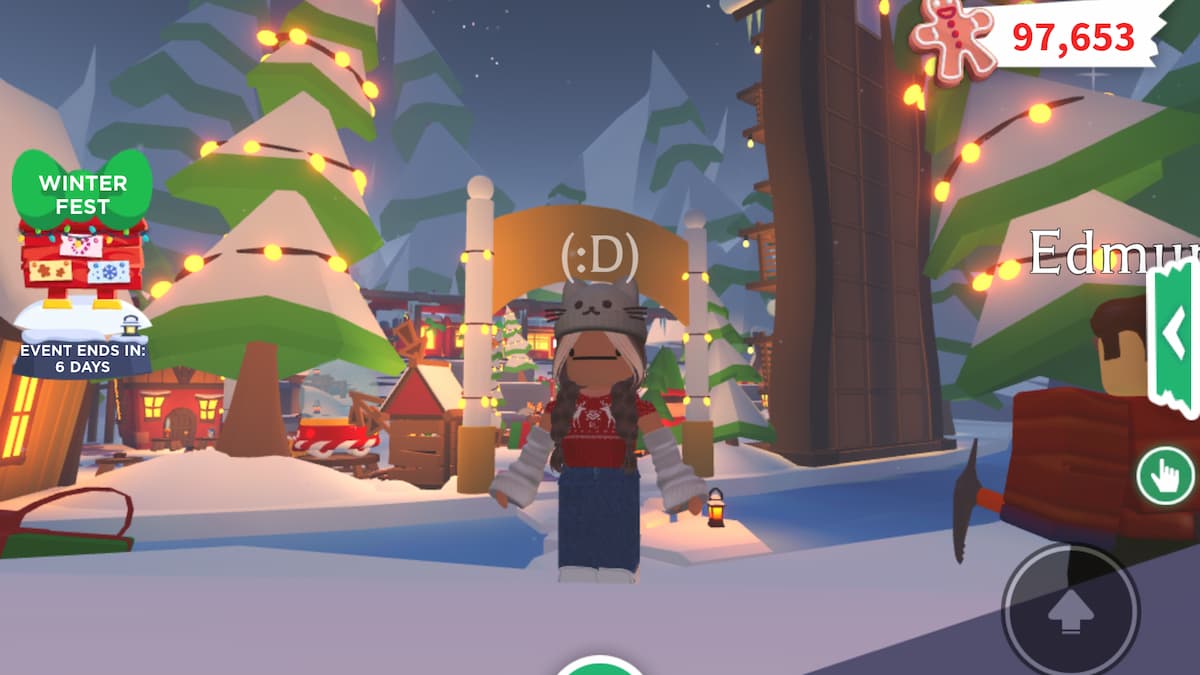 What Is a Christmas Future Egg Worth in Adopt Me (2023)? Explained | The Nerd Stash