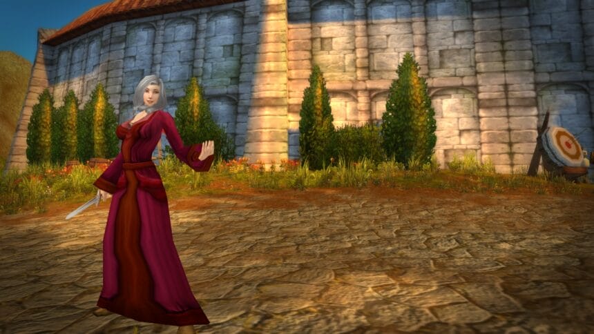 All Warlock Rune Locations in WoW Classic: Season of Discovery | The ...