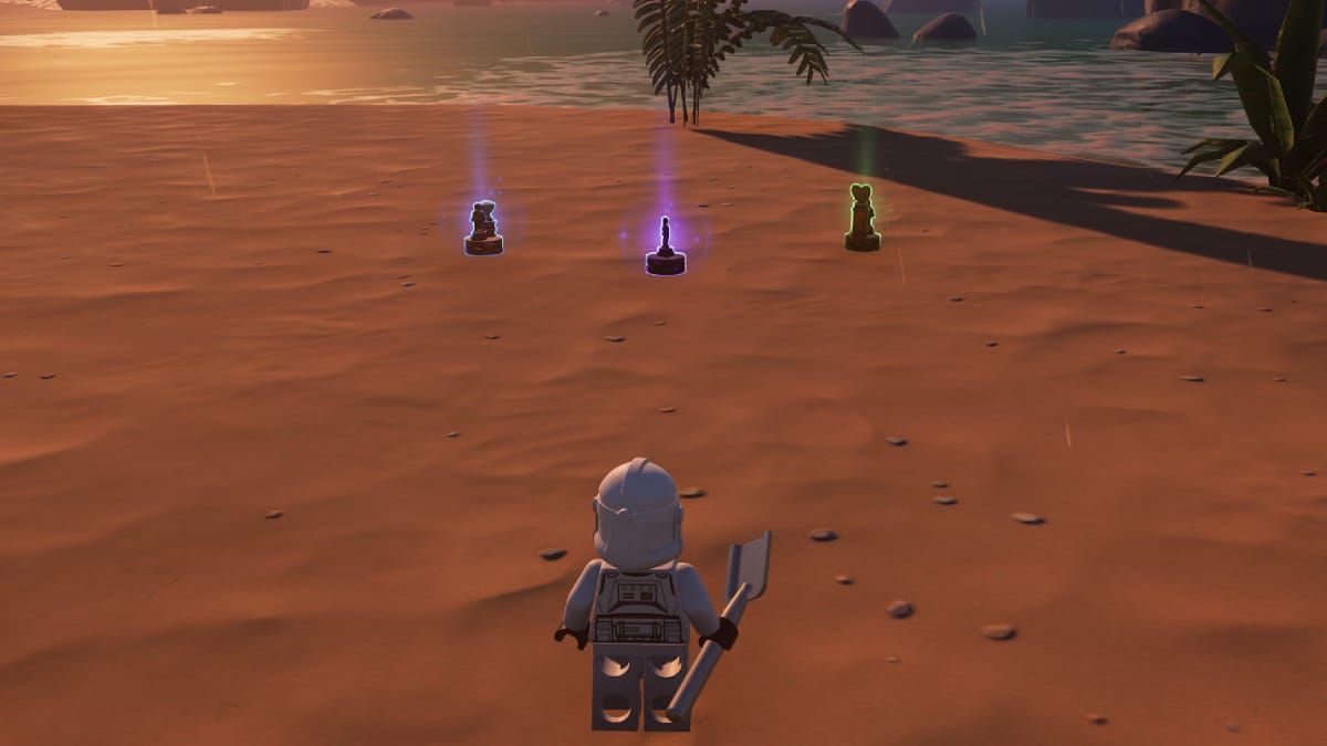 All Charms & Trinkets in Lego Fortnite (& How To Use Them) | The Nerd Stash