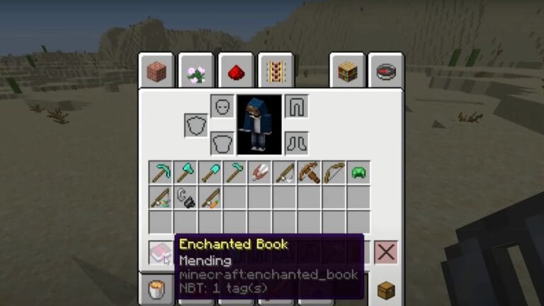 5 Best Tool Enchantments in Minecraft | The Nerd Stash