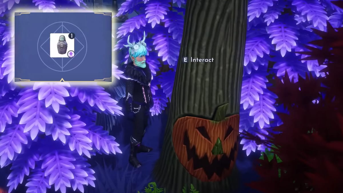 How To Get (& Use) the Matryoshka Dolls in Disney Dreamlight Valley