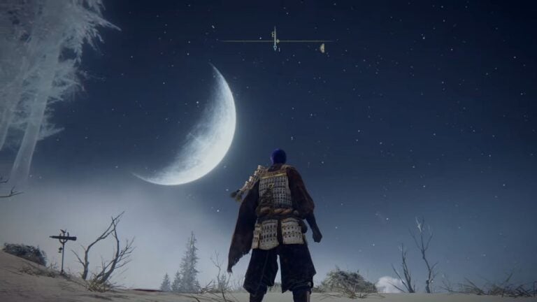 How To Get the White Reed Set In Elden Ring | The Nerd Stash