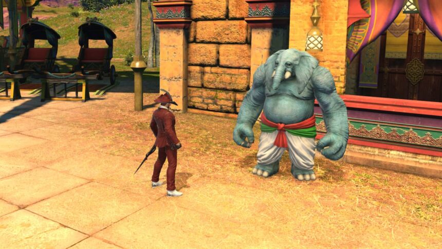 Best Ways to Level Alt Jobs in FFXIV, Explained | The Nerd Stash