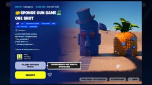 Top 10 Best Gun Game Map Codes in Fortnite | The Nerd Stash
