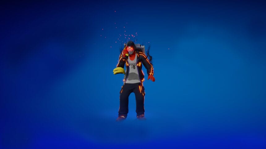 How To Get Free Nanner Ringer Emote in Fortnite | The Nerd Stash