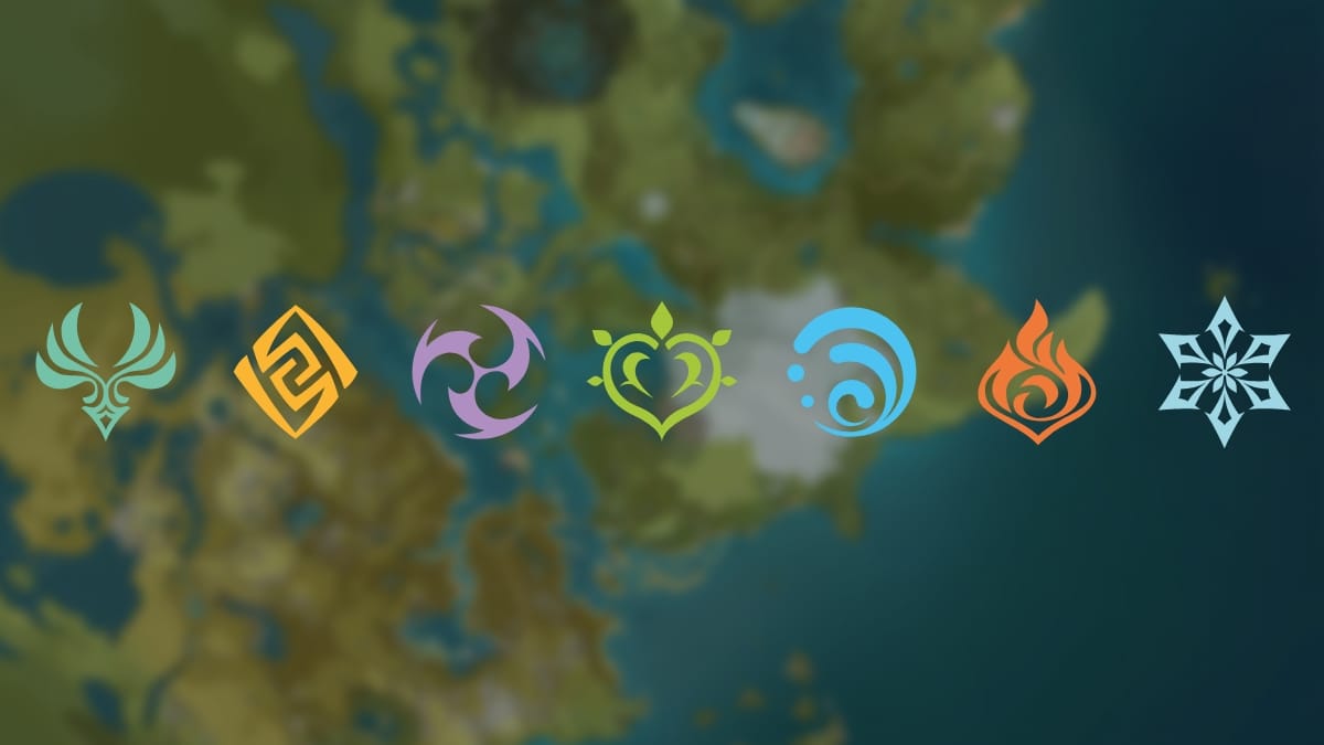 5 Best Elemental Reactions in Genshin Impact, Ranked | The Nerd Stash