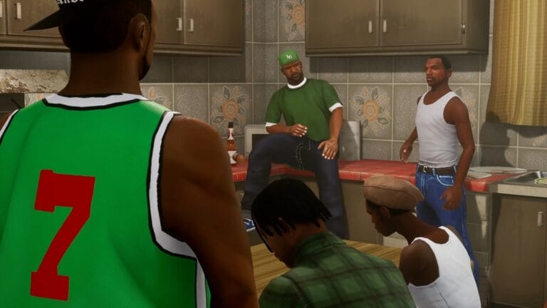 How Many Missions Are in GTA San Andreas? (Complete Mission List) | The ...