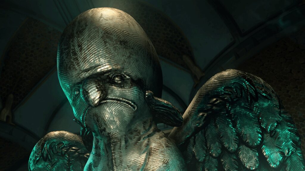 How to Unlock Krios Signa in Warframe | The Nerd Stash