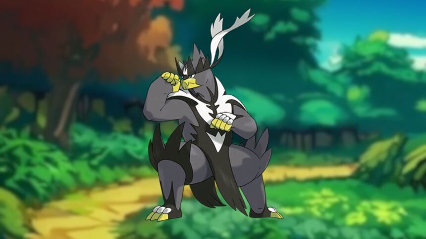 How To Evolve Kubfu Into Urshifu in Pokemon Scarlet and Violet: The Indigo Disk