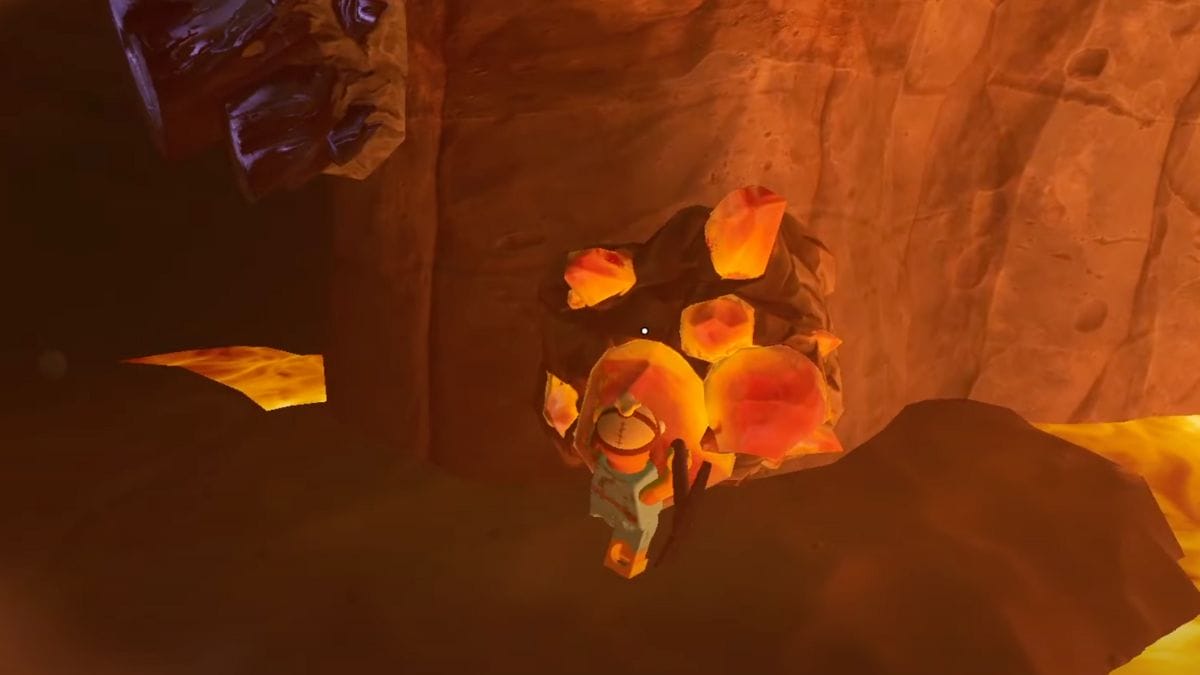 Lego Fortnite: How To Get Bright Core | The Nerd Stash