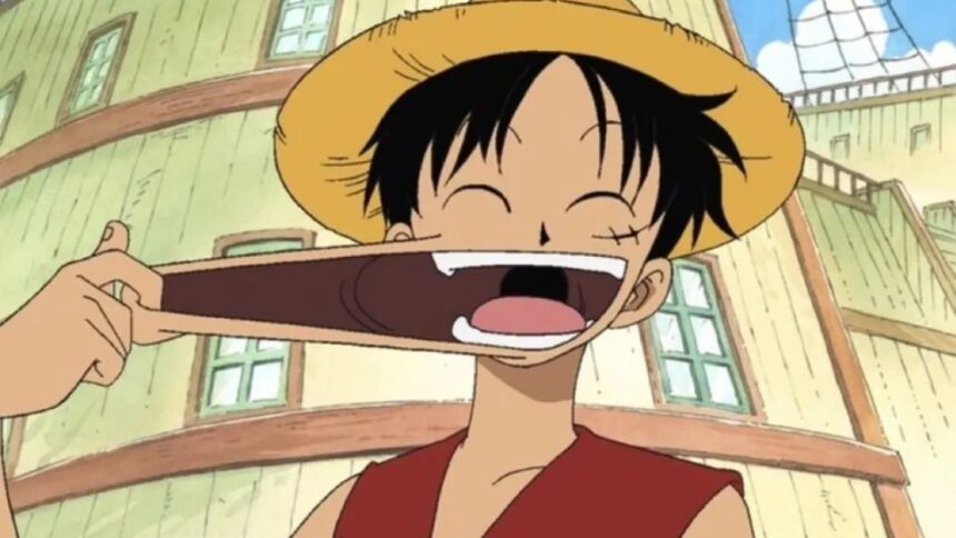 How Did Luffy Get His Powers in One Piece? Explained | The Nerd Stash