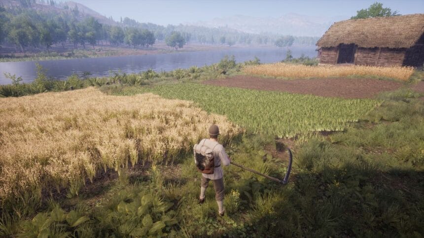 Medieval Dynasty: Ultimate Farming Guide | The Nerd Stash