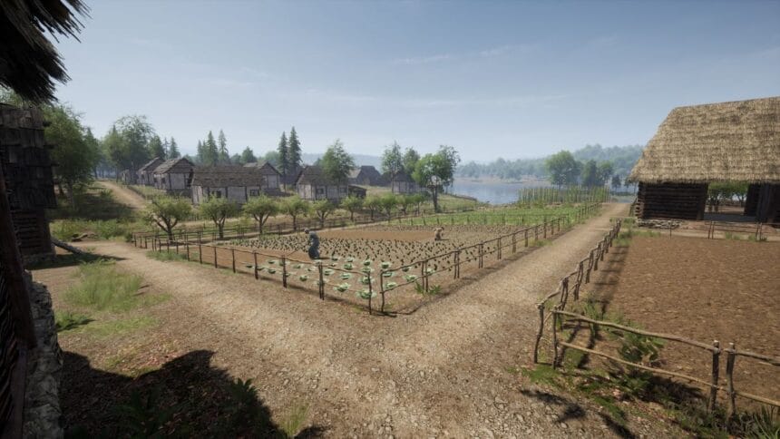 Medieval Dynasty: Ultimate Farming Guide | The Nerd Stash