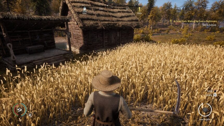 Medieval Dynasty: Ultimate Farming Guide | The Nerd Stash