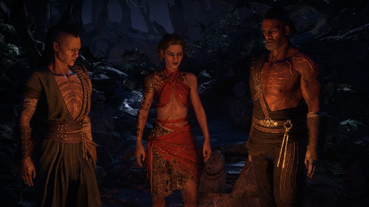 Path of Exile 2 New Classes Explained | The Nerd Stash