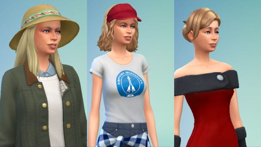 What Is The Sims 4: Taylor Swift Legacy Challenge? Explained | The Nerd Stash