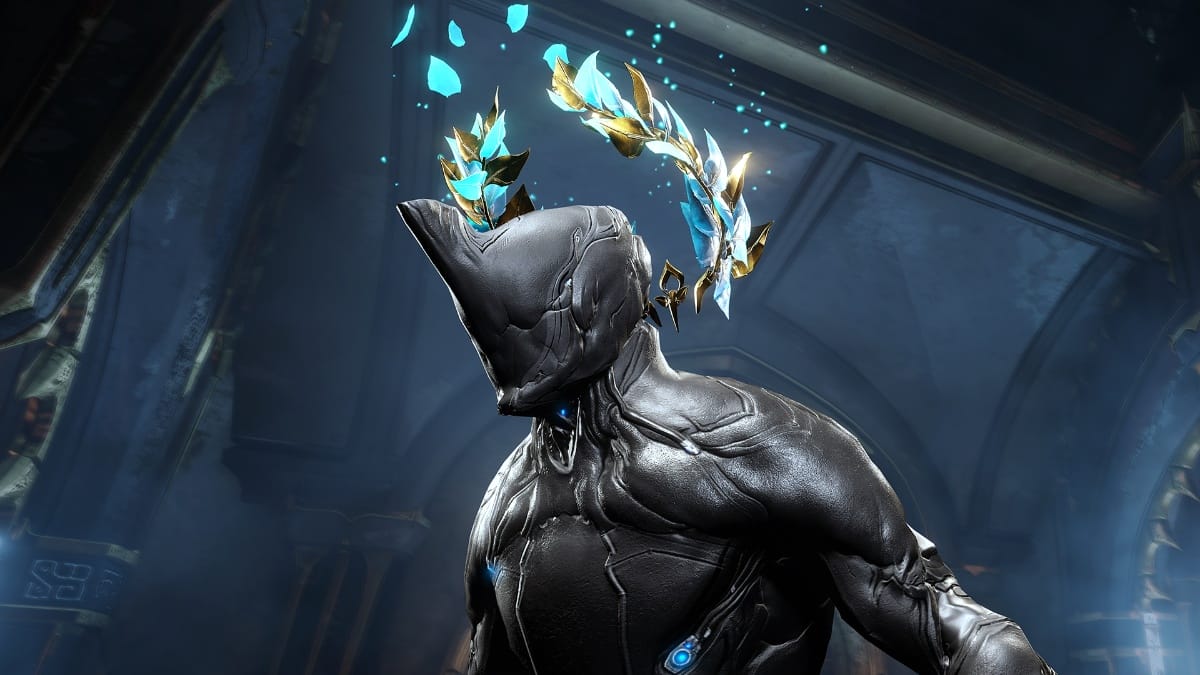 How to Unlock Krios Signa in Warframe | The Nerd Stash