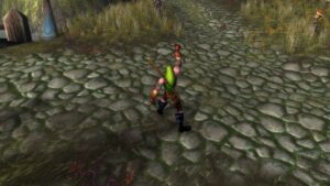 World of Warcraft SoD: Druid Leveling Guide | The Nerd Stash