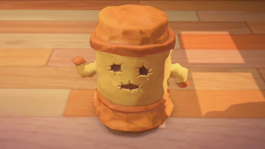 5 Best Gyroids in Animal Crossing New Horizons (& How To Get Them ...