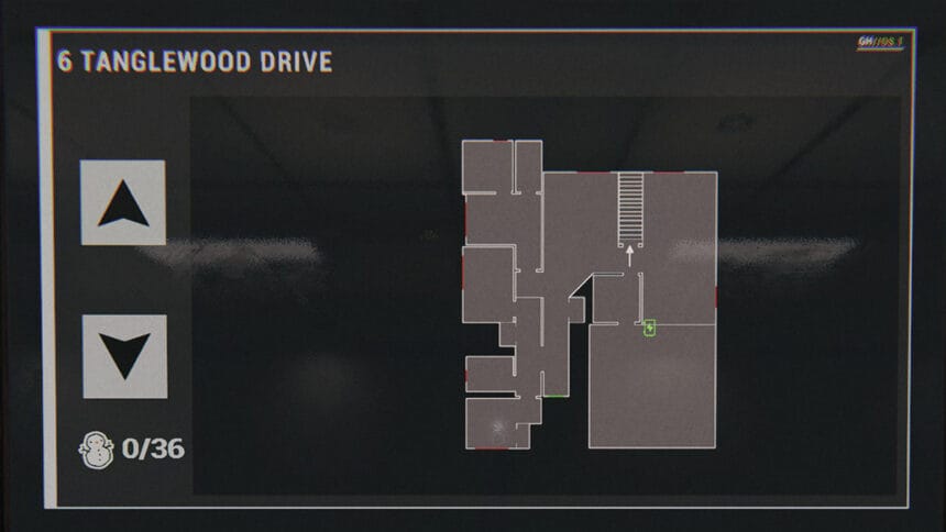 All Cursed Possession Locations in Phasmophobia | The Nerd Stash