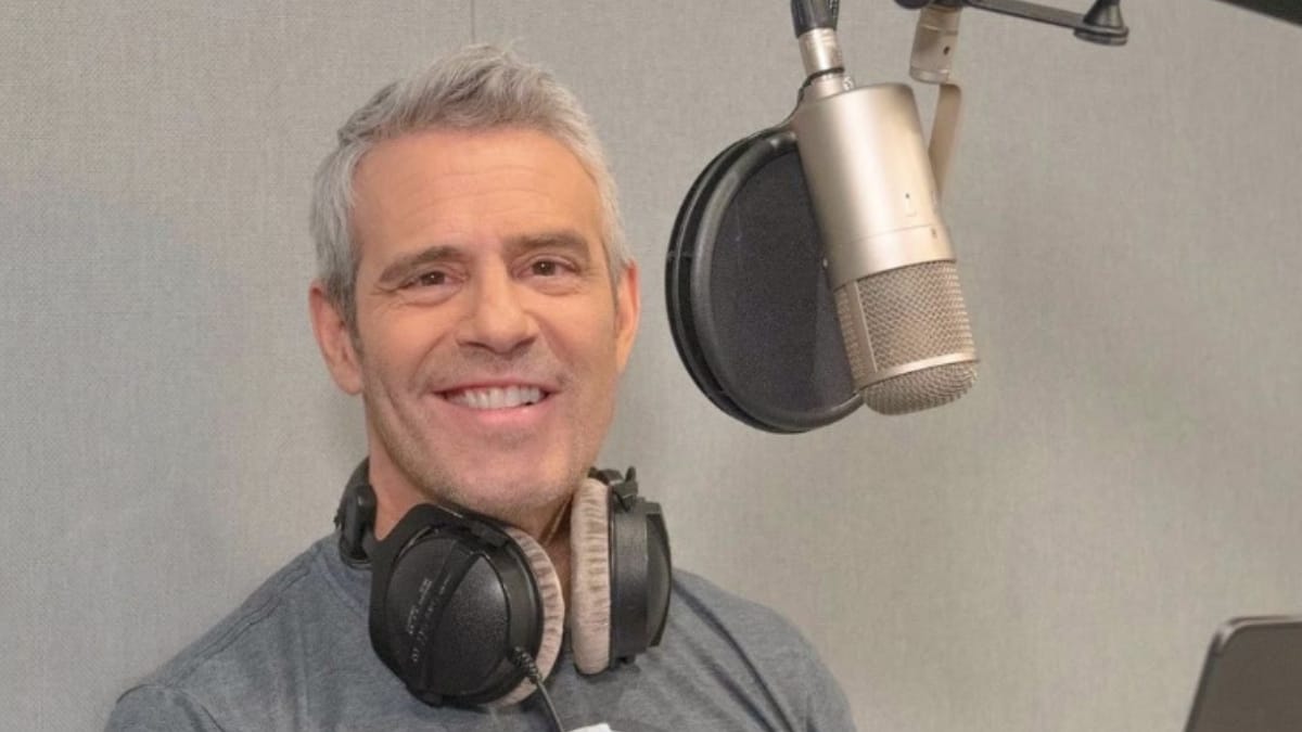 Andy Cohen Responds to Jen Shah's Prison Claims Against Him | The Nerd ...