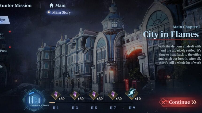 Devil May Cry: Peak of Combat Starter Guide | The Nerd Stash