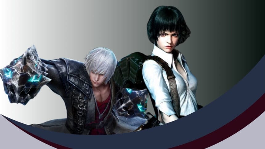 Devil May Cry: Peak of Combat Starter Guide | The Nerd Stash