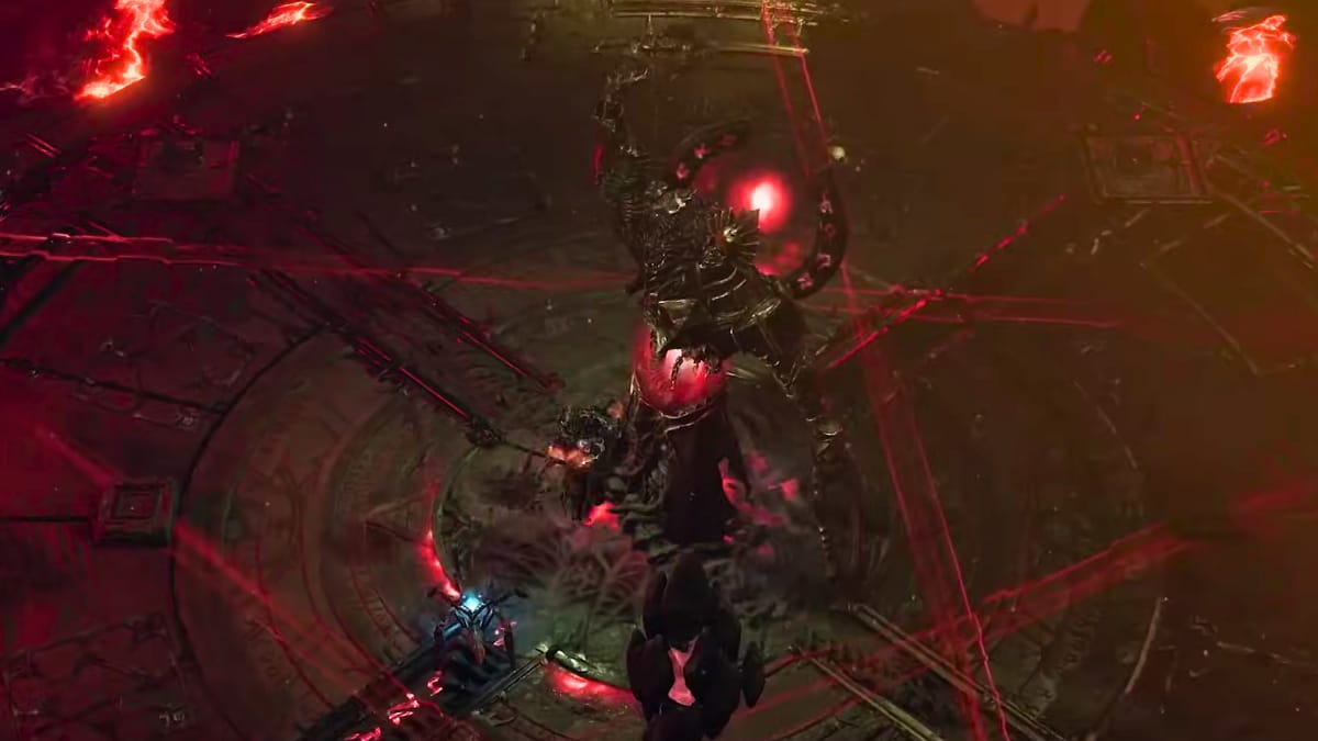 How To Get Igneous Cores in Diablo 4 (Igneous Core Farming Guide)