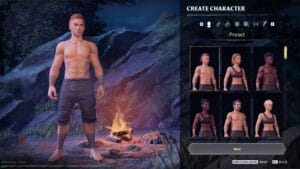 Can You Change Your Character's Appearance in Enshrouded? | The Nerd Stash